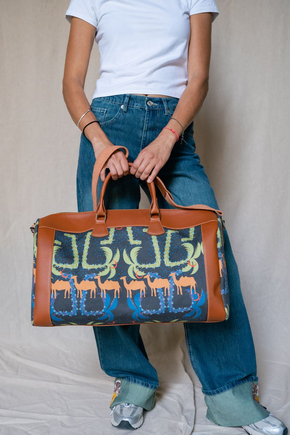 Duffle Bags – Palma GCC